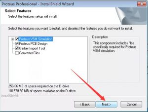 Proteus7.5软件安装教程