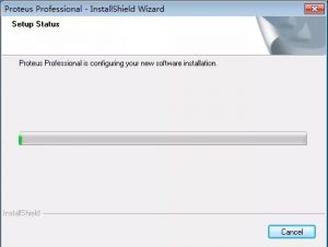 Proteus7.5软件安装教程